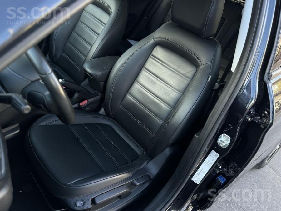 Melns Fiat Tipo 2017 Jūrmala, ar dzinēja tilpumu 1.60 L un nobraukumu 244 tūkst. km par 5770 €, foto 11 vietnē AUTOMOTO.COM.LV