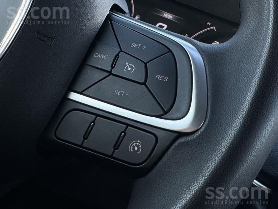 Melns Fiat Tipo 2017 Jūrmala, ar dzinēja tilpumu 1.60 L un nobraukumu 244 tūkst. km par 5770 €, foto 19 vietnē AUTOMOTO.COM.LV