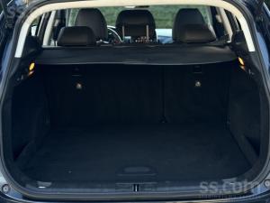 Melns Fiat Tipo 2017 Jūrmala, ar dzinēja tilpumu 1.60 L un nobraukumu 244 tūkst. km par 5770 €, foto 22 vietnē AUTOMOTO.COM.LV