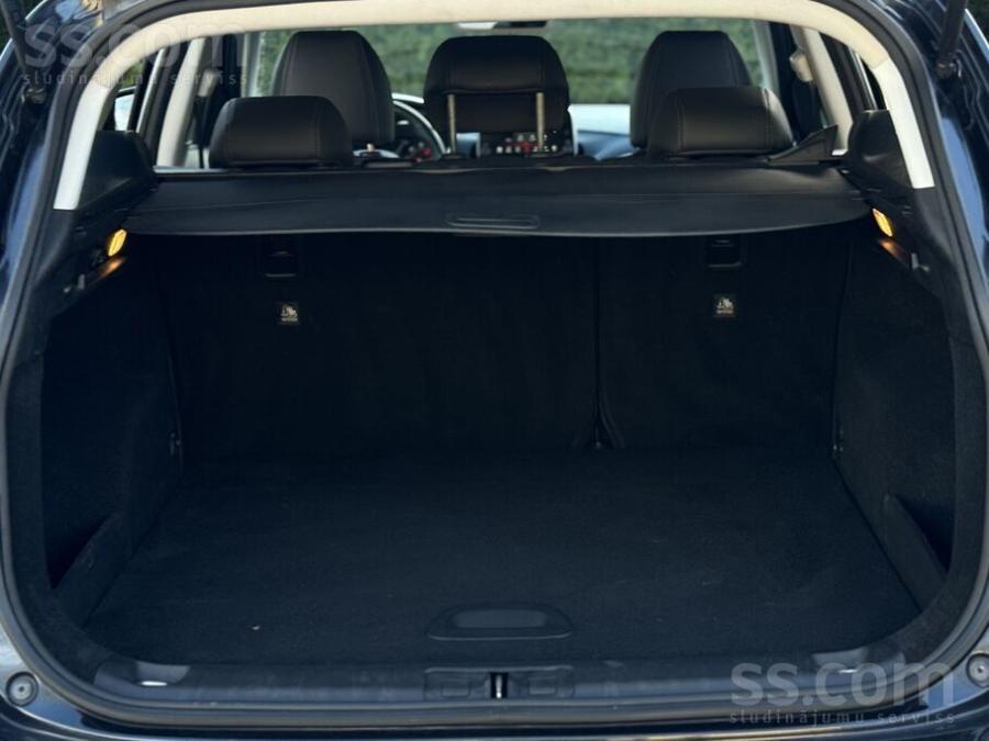 Melns Fiat Tipo 2017 Jūrmala, ar dzinēja tilpumu 1.60 L un nobraukumu 244 tūkst. km par 5770 €, foto 22 vietnē AUTOMOTO.COM.LV