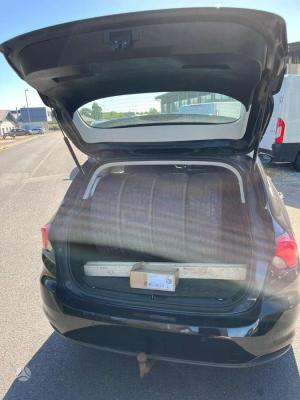 Black Fiat Tipo 2017 in Vilnius, with an engine capacity of 1.60 L and mileage of 215 thousand km for 4450 €, photo 8 on AUTOMOTO.COM.LV