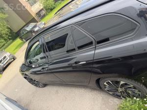 Melns Fiat Tipo 2018 Rīga, ar dzinēja tilpumu 1.60 L un nobraukumu 236 tūkst. km par 5000 €, foto 5 vietnē AUTOMOTO.COM.LV