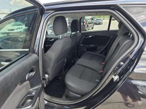 Melns Fiat Tipo 2018 Tauragė, ar dzinēja tilpumu 1.60 L un nobraukumu 260 tūkst. km par 5400 €, foto 19 vietnē AUTOMOTO.COM.LV