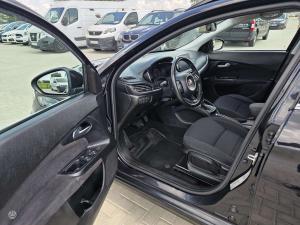 Black Fiat Tipo 2018 in Taurage, with an engine capacity of 1.60 L and mileage of 260 thousand km for 4800 €, photo 18 on AUTOMOTO.COM.LV