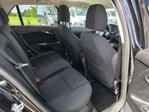 Black Fiat Tipo 2018 in Taurage, with an engine capacity of 1.60 L and mileage of 260 thousand km for 4800 €, photo 19 on AUTOMOTO.COM.LV