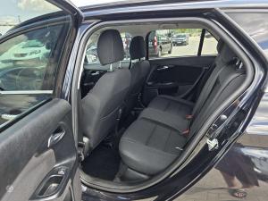Black Fiat Tipo 2018 in Taurage, with an engine capacity of 1.60 L and mileage of 260 thousand km for 4800 €, photo 20 on AUTOMOTO.COM.LV