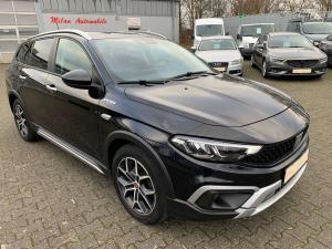 Melns Fiat Tipo 2022 Kauņa, ar dzinēja tilpumu 1.60 L un nobraukumu 19 tūkst. km par 22349 €, foto  vietnē AUTOMOTO.COM.LV