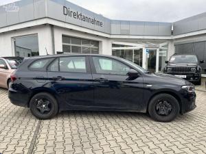 Melns Fiat Tipo 2023 Kauņa, ar dzinēja tilpumu 1.50 L un nobraukumu 17 tūkst. km par 26519 €, foto 7 vietnē AUTOMOTO.COM.LV