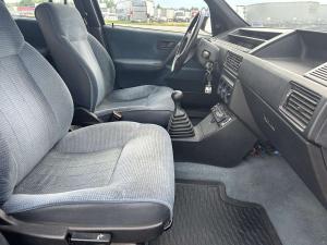 Blue Fiat Tipo 1989 in Vilnius, with an engine capacity of 1.37 L and mileage of 137 thousand km for 4000 €, photo 15 on AUTOMOTO.COM.LV