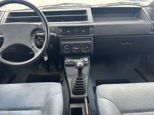 Blue Fiat Tipo 1989 in Vilnius, with an engine capacity of 1.37 L and mileage of 137 thousand km for 4000 €, photo 16 on AUTOMOTO.COM.LV