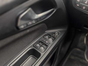 Blue Fiat Tipo 2018 in Riga, with an engine capacity of 1.40 L and mileage of 98 thousand km for 8300 €, photo 7 on AUTOMOTO.COM.LV