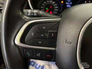Zils Fiat Tipo 2017 Aukštieji Rusokai, ar dzinēja tilpumu 1.40 L un nobraukumu 240 tūkst. km par 4700 €, foto 19 vietnē AUTOMOTO.COM.LV