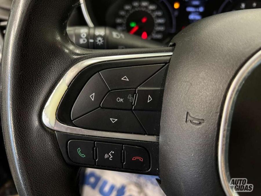 Zils Fiat Tipo 2017 Aukštieji Rusokai, ar dzinēja tilpumu 1.40 L un nobraukumu 240 tūkst. km par 4700 €, foto 19 vietnē AUTOMOTO.COM.LV