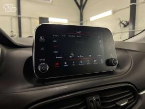 Zils Fiat Tipo 2017 Aukštieji Rusokai, ar dzinēja tilpumu 1.40 L un nobraukumu 240 tūkst. km par 4700 €, foto 21 vietnē AUTOMOTO.COM.LV