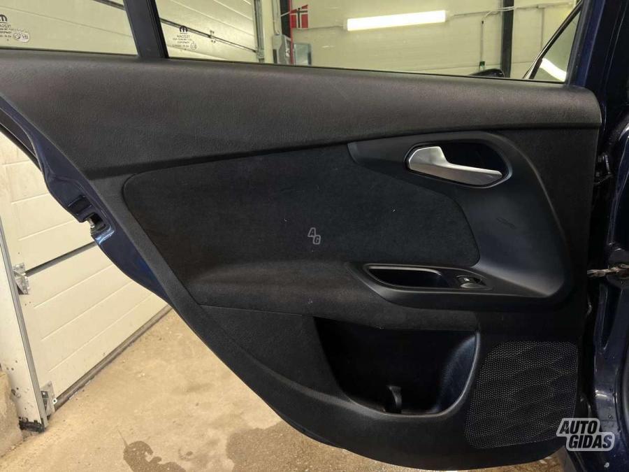 Zils Fiat Tipo 2017 Aukštieji Rusokai, ar dzinēja tilpumu 1.40 L un nobraukumu 240 tūkst. km par 4700 €, foto 22 vietnē AUTOMOTO.COM.LV