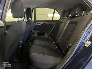 Zils Fiat Tipo 2017 Aukštieji Rusokai, ar dzinēja tilpumu 1.40 L un nobraukumu 240 tūkst. km par 4700 €, foto 23 vietnē AUTOMOTO.COM.LV