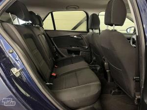 Zils Fiat Tipo 2017 Aukštieji Rusokai, ar dzinēja tilpumu 1.40 L un nobraukumu 240 tūkst. km par 4700 €, foto 27 vietnē AUTOMOTO.COM.LV