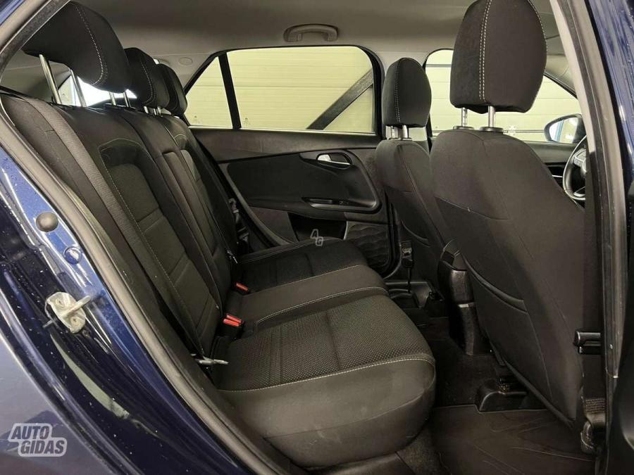 Zils Fiat Tipo 2017 Aukštieji Rusokai, ar dzinēja tilpumu 1.40 L un nobraukumu 240 tūkst. km par 4700 €, foto 27 vietnē AUTOMOTO.COM.LV