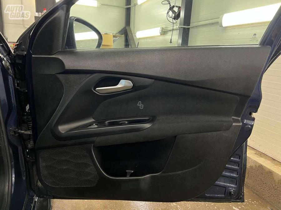 Zils Fiat Tipo 2017 Aukštieji Rusokai, ar dzinēja tilpumu 1.40 L un nobraukumu 240 tūkst. km par 4700 €, foto 28 vietnē AUTOMOTO.COM.LV