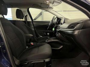 Zils Fiat Tipo 2017 Aukštieji Rusokai, ar dzinēja tilpumu 1.40 L un nobraukumu 240 tūkst. km par 4700 €, foto 29 vietnē AUTOMOTO.COM.LV