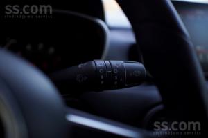 Blue Fiat Tipo 2021 in Riga, with an engine capacity of 1.40 L and mileage of 78 thousand km for 8400 €, photo 15 on AUTOMOTO.COM.LV