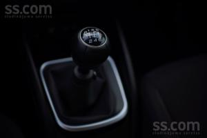 Blue Fiat Tipo 2021 in Riga, with an engine capacity of 1.40 L and mileage of 78 thousand km for 8400 €, photo 19 on AUTOMOTO.COM.LV