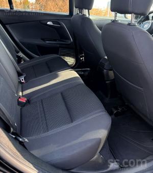 Blue Fiat Tipo 2021 in Riga, with an engine capacity of 1.40 L and mileage of 78 thousand km for 8400 €, photo 22 on AUTOMOTO.COM.LV