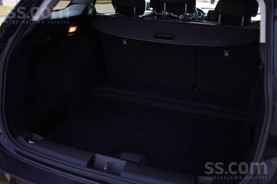 Blue Fiat Tipo 2021 in Riga, with an engine capacity of 1.40 L and mileage of 78 thousand km for 8400 €, photo 24 on AUTOMOTO.COM.LV