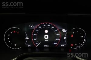 Zils Fiat Tipo 2021 Rīga, ar dzinēja tilpumu 1.00 L un nobraukumu 73 tūkst. km par 7990 €, foto 12 vietnē AUTOMOTO.COM.LV