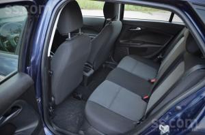 Blue Fiat Tipo 2021 in Riga, with an engine capacity of 1.40 L and mileage of 99 thousand km for 7450 €, photo 14 on AUTOMOTO.COM.LV