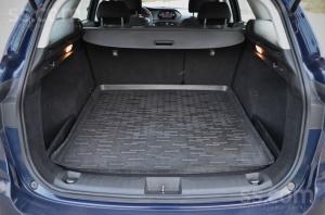 Blue Fiat Tipo 2021 in Riga, with an engine capacity of 1.40 L and mileage of 99 thousand km for 7450 €, photo 16 on AUTOMOTO.COM.LV