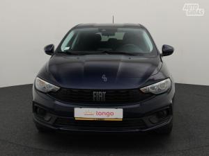 Blue Fiat Tipo 2022 in Vilnius, with an engine capacity of 1.00 L and mileage of 60 thousand km for 11199 €, photo 3 on AUTOMOTO.COM.LV