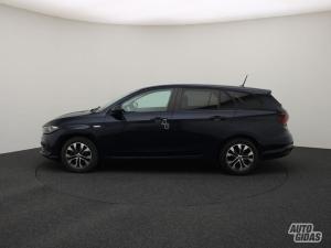 Blue Fiat Tipo 2022 in Vilnius, with an engine capacity of 1.00 L and mileage of 60 thousand km for 11199 €, photo 6 on AUTOMOTO.COM.LV