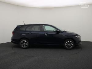 Blue Fiat Tipo 2022 in Vilnius, with an engine capacity of 1.00 L and mileage of 60 thousand km for 11199 €, photo 9 on AUTOMOTO.COM.LV
