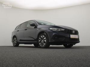Blue Fiat Tipo 2022 in Vilnius, with an engine capacity of 1.00 L and mileage of 60 thousand km for 11199 €, photo 11 on AUTOMOTO.COM.LV