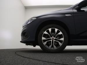 Zils Fiat Tipo 2022 Viļņa, ar dzinēja tilpumu 1.00 L un nobraukumu 60 tūkst. km par 11099 €, foto 25 vietnē AUTOMOTO.COM.LV