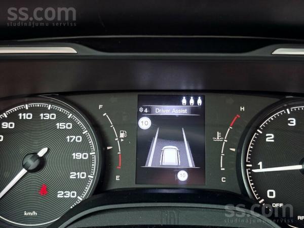 Zils Fiat Tipo 2022 Rīga, ar dzinēja tilpumu 1.00 L un nobraukumu 60 tūkst. km par 10599 €, foto 8 vietnē AUTOMOTO.COM.LV