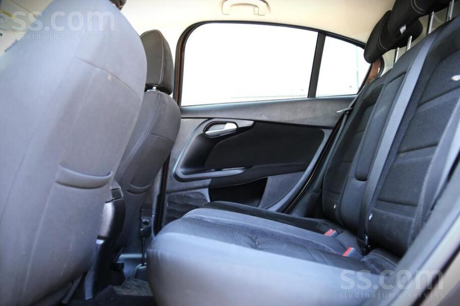 Brūns Fiat Tipo 2018 Rīga, ar dzinēja tilpumu 1.60 L un nobraukumu 231 tūkst. km par 6495 €, foto 15 vietnē AUTOMOTO.COM.LV