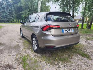 Brūns Fiat Tipo 2018 Utena, ar dzinēja tilpumu 1.37 L un nobraukumu 158 tūkst. km par 5999 €, foto 6 vietnē AUTOMOTO.COM.LV