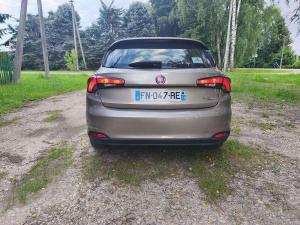 Brūns Fiat Tipo 2018 Utena, ar dzinēja tilpumu 1.37 L un nobraukumu 158 tūkst. km par 5999 €, foto 7 vietnē AUTOMOTO.COM.LV