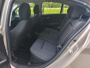 Brūns Fiat Tipo 2018 Utena, ar dzinēja tilpumu 1.37 L un nobraukumu 158 tūkst. km par 5999 €, foto 9 vietnē AUTOMOTO.COM.LV