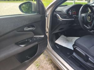 Brūns Fiat Tipo 2018 Utena, ar dzinēja tilpumu 1.37 L un nobraukumu 158 tūkst. km par 5999 €, foto 10 vietnē AUTOMOTO.COM.LV