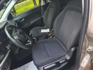 Brūns Fiat Tipo 2018 Utena, ar dzinēja tilpumu 1.37 L un nobraukumu 158 tūkst. km par 5999 €, foto 11 vietnē AUTOMOTO.COM.LV