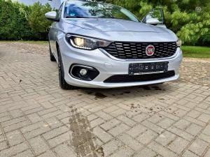 Фиат Типо 2016 в Шяуляй на AUTOMOTO.COM.LV Серый Фиат Типо 2016 в Шяуляй, объемом двигателя 1.60 л и пробегом 160 тыс. км за 5100 €, фото 1 на AUTOMOTO.COM.LV