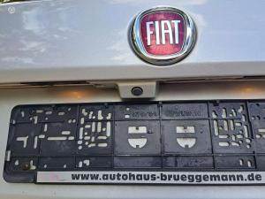 Grey Fiat Tipo 2016 in Siauliai, with an engine capacity of 1.60 L and mileage of 160 thousand km for 5100 €, photo 8 on AUTOMOTO.COM.LV