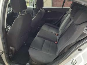Grey Fiat Tipo 2016 in Siauliai, with an engine capacity of 1.60 L and mileage of 160 thousand km for 5100 €, photo 10 on AUTOMOTO.COM.LV