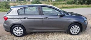 Pelēks Fiat Tipo 2017 Tauragė, ar dzinēja tilpumu 1.25 L un nobraukumu 166 tūkst. km par 4000 €, foto 5 vietnē AUTOMOTO.COM.LV