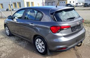 Pelēks Fiat Tipo 2017 Tauragė, ar dzinēja tilpumu 1.25 L un nobraukumu 166 tūkst. km par 4000 €, foto 7 vietnē AUTOMOTO.COM.LV