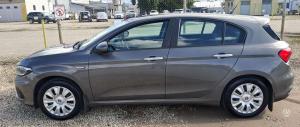 Pelēks Fiat Tipo 2017 Tauragė, ar dzinēja tilpumu 1.25 L un nobraukumu 166 tūkst. km par 4000 €, foto 8 vietnē AUTOMOTO.COM.LV