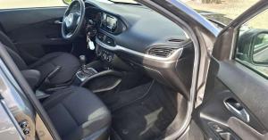 Pelēks Fiat Tipo 2017 Tauragė, ar dzinēja tilpumu 1.25 L un nobraukumu 166 tūkst. km par 4000 €, foto 13 vietnē AUTOMOTO.COM.LV